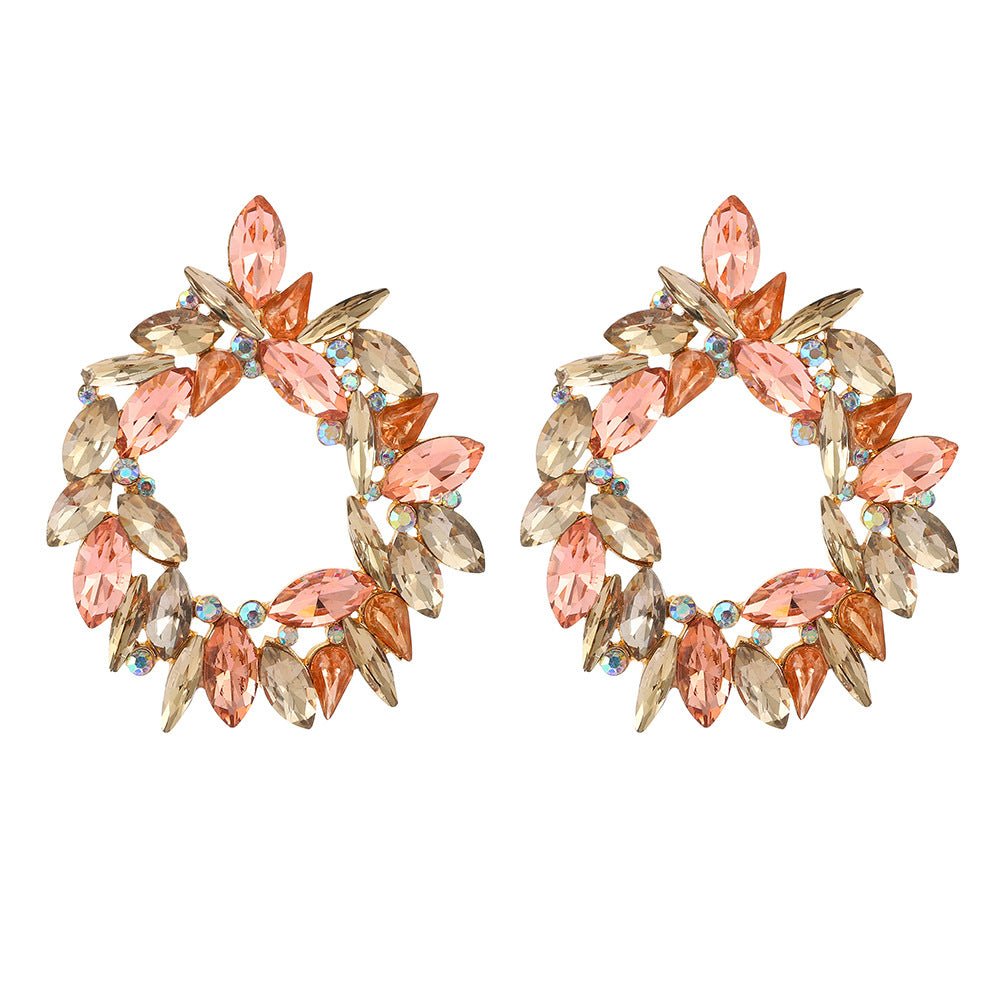 Kimberley Earrings - Coco & Cali – Calilo Australia